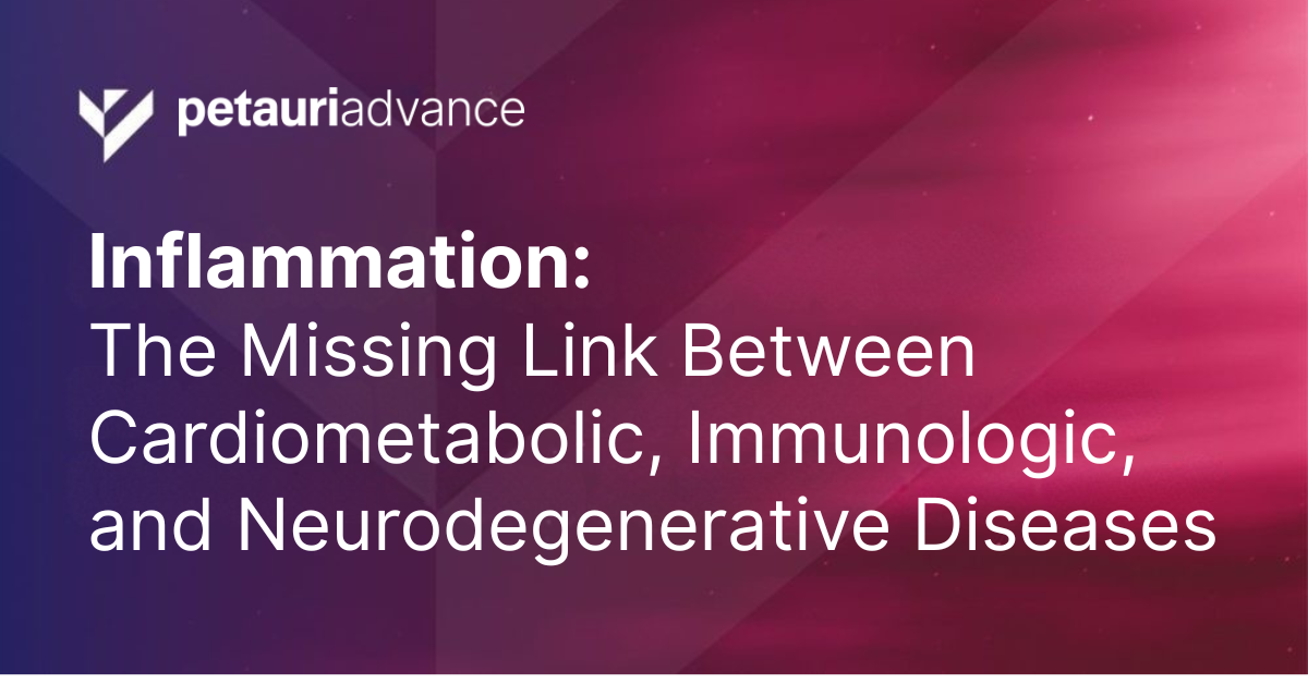 Inflammation: The Missing Link Between Cardiometabolic, Immunologic ...