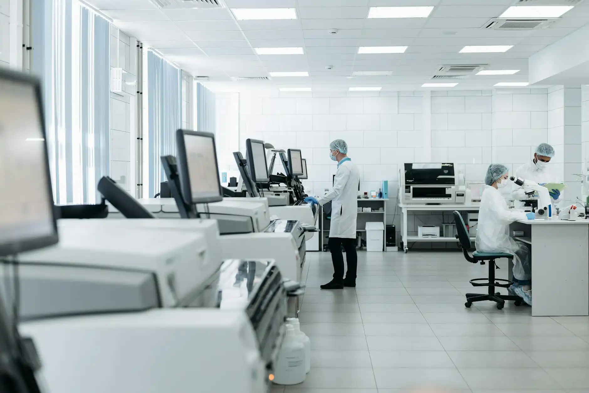 Identifying the Stakeholders Vital to Clinical Trial Success - Petauri